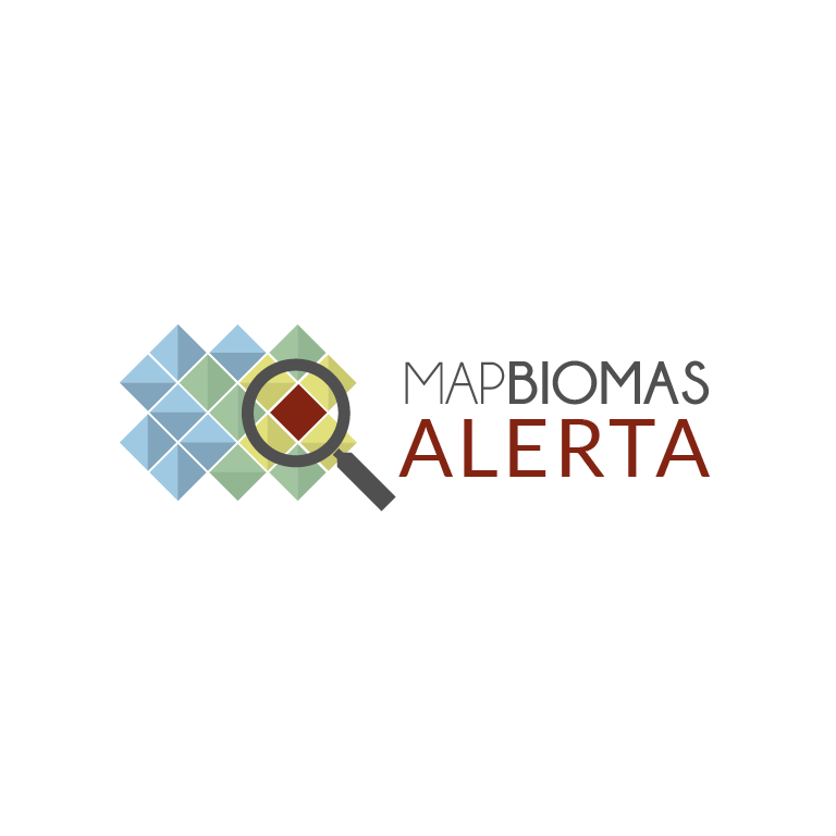 MapBiomas Alerta